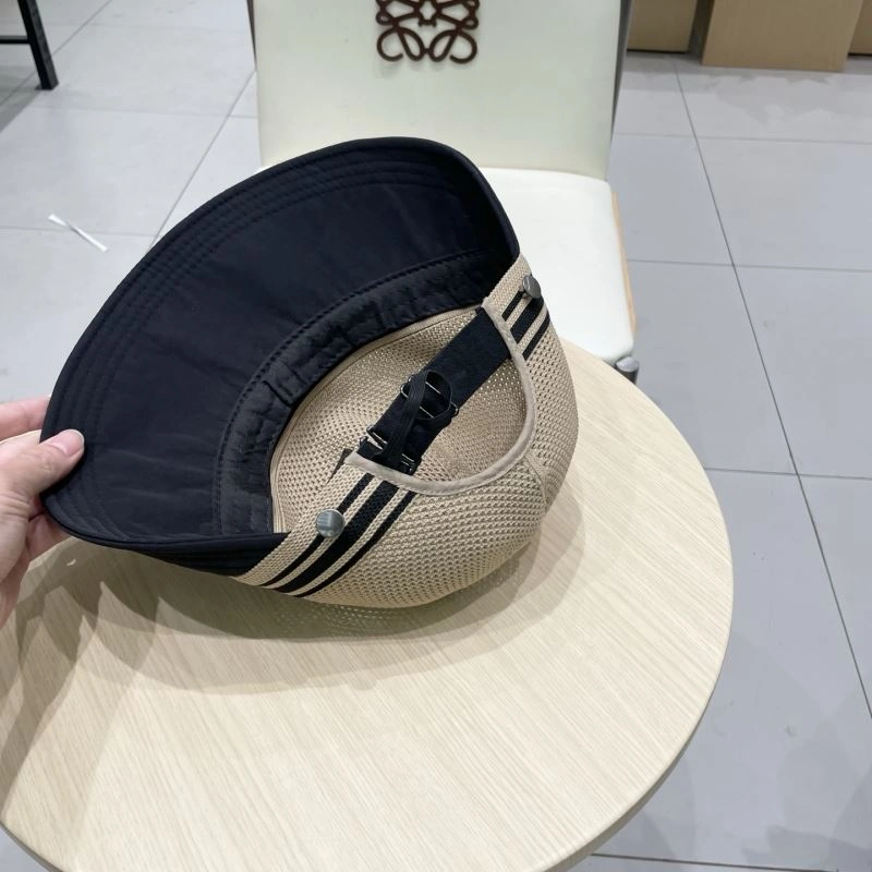 Legit Prada Caps