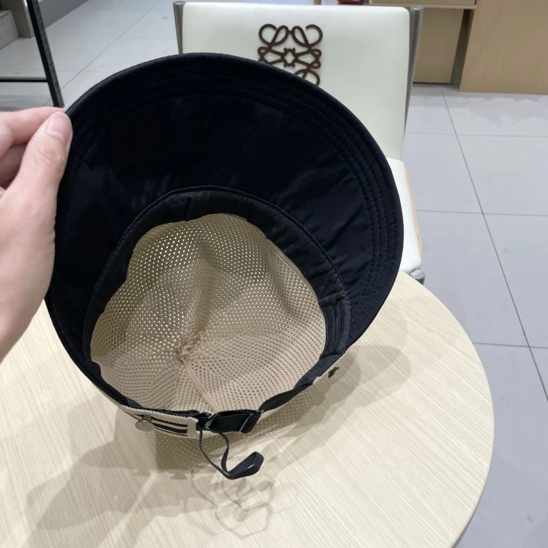 Legit Prada Caps