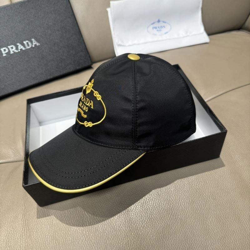 Inexpensive Prada Caps