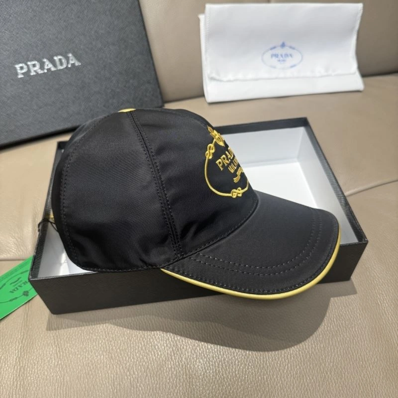 Inexpensive Prada Caps
