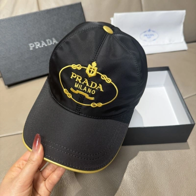 Inexpensive Prada Caps