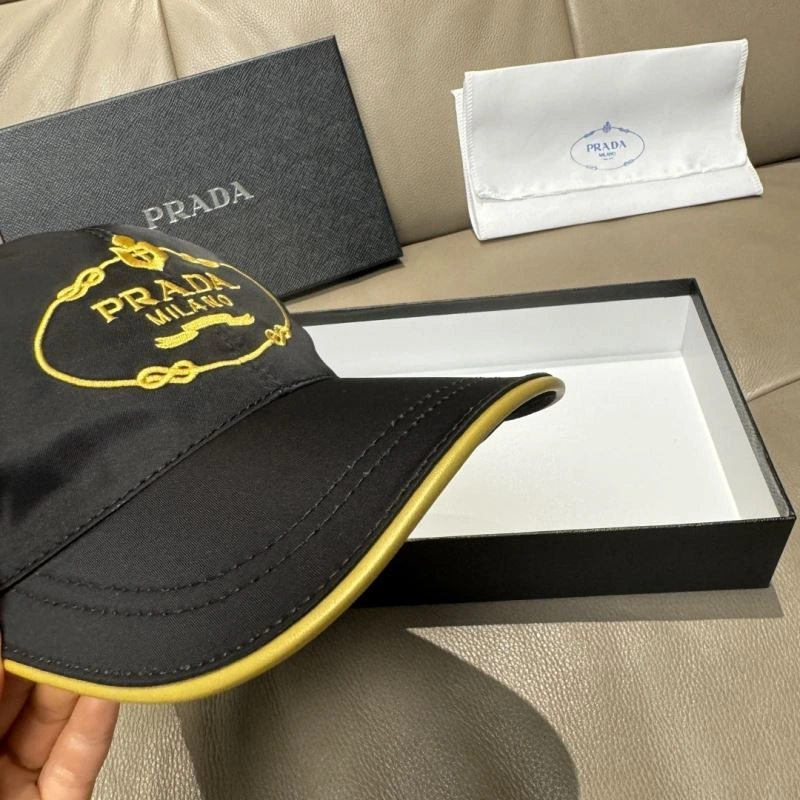 Inexpensive Prada Caps