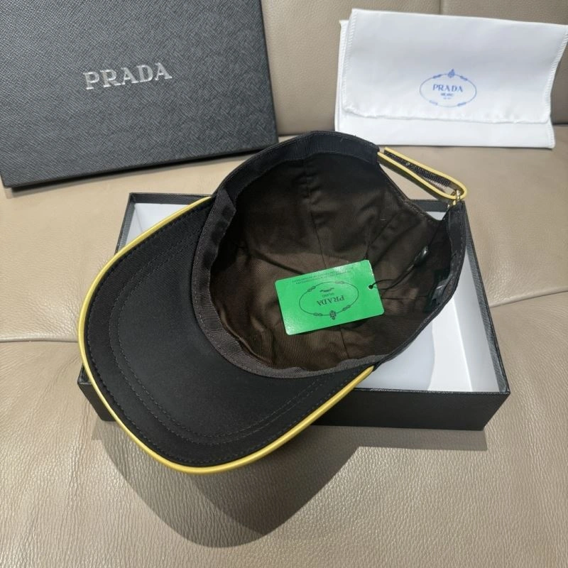 Inexpensive Prada Caps