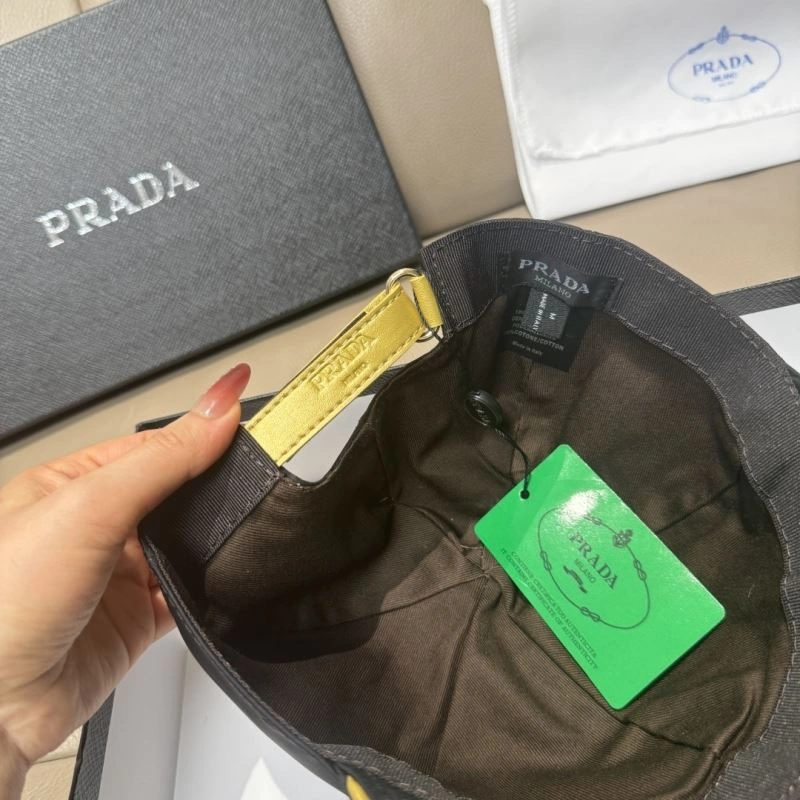 Inexpensive Prada Caps