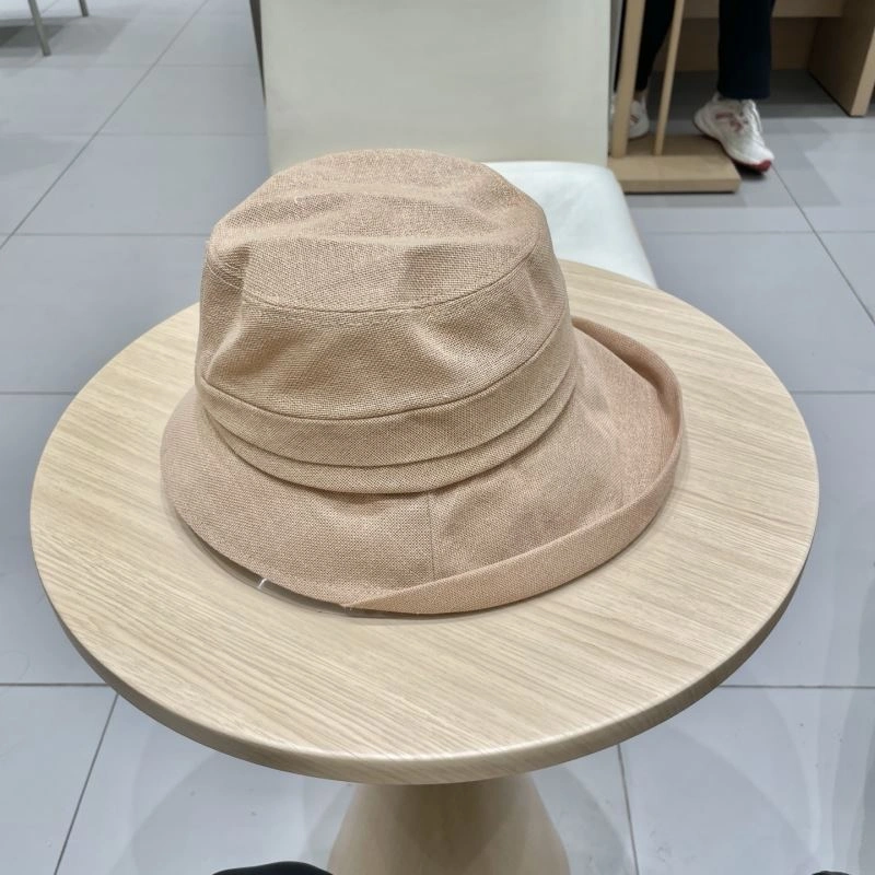 1:1 copy Prada Caps