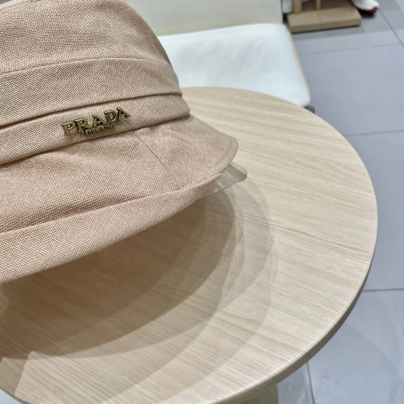 1:1 copy Prada Caps