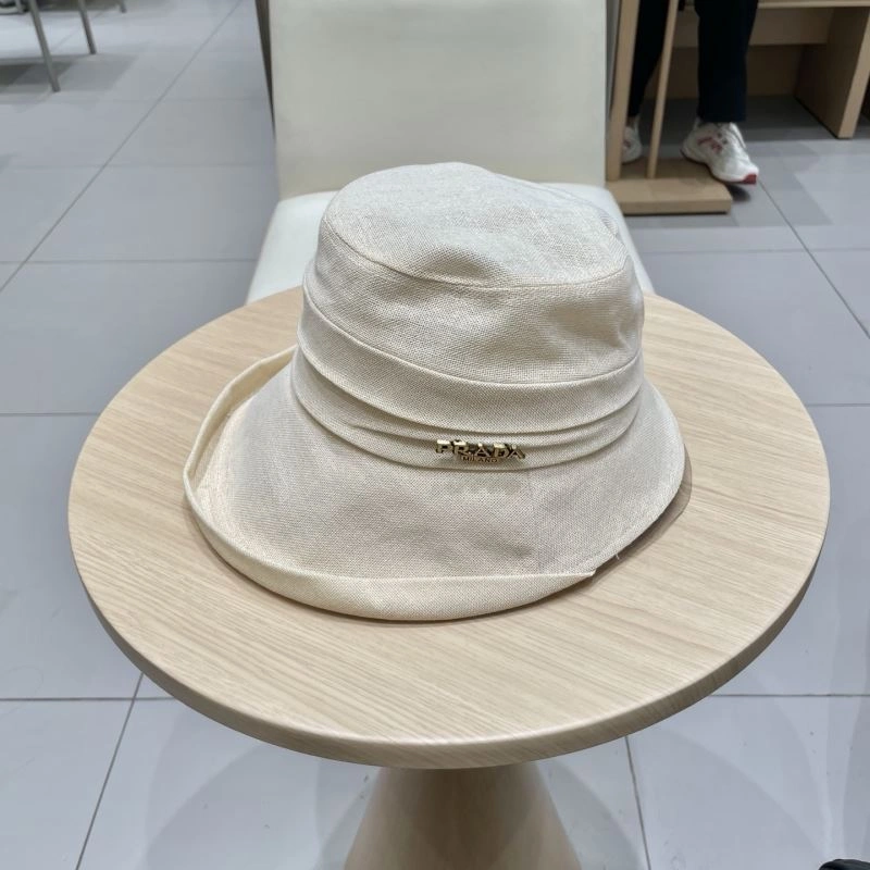 Prada Caps