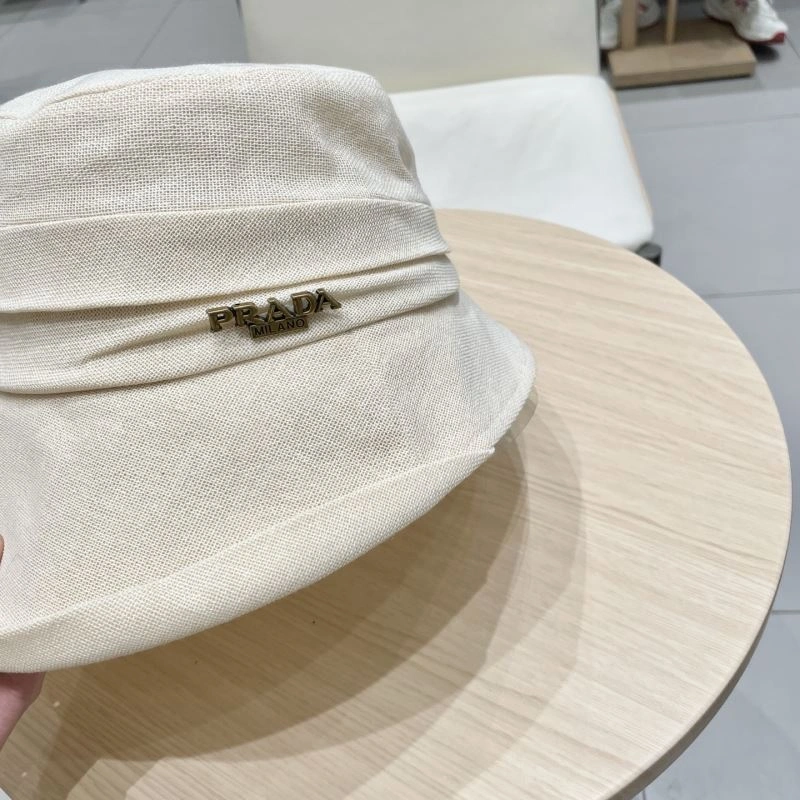 Reasonably priced Prada Caps