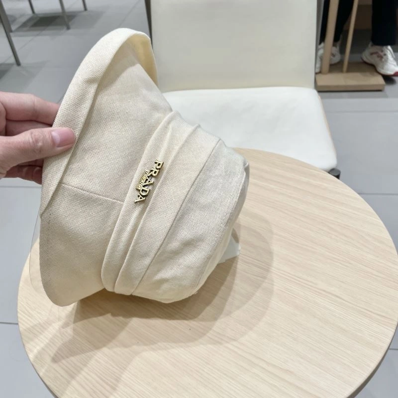 Reasonably priced Prada Caps