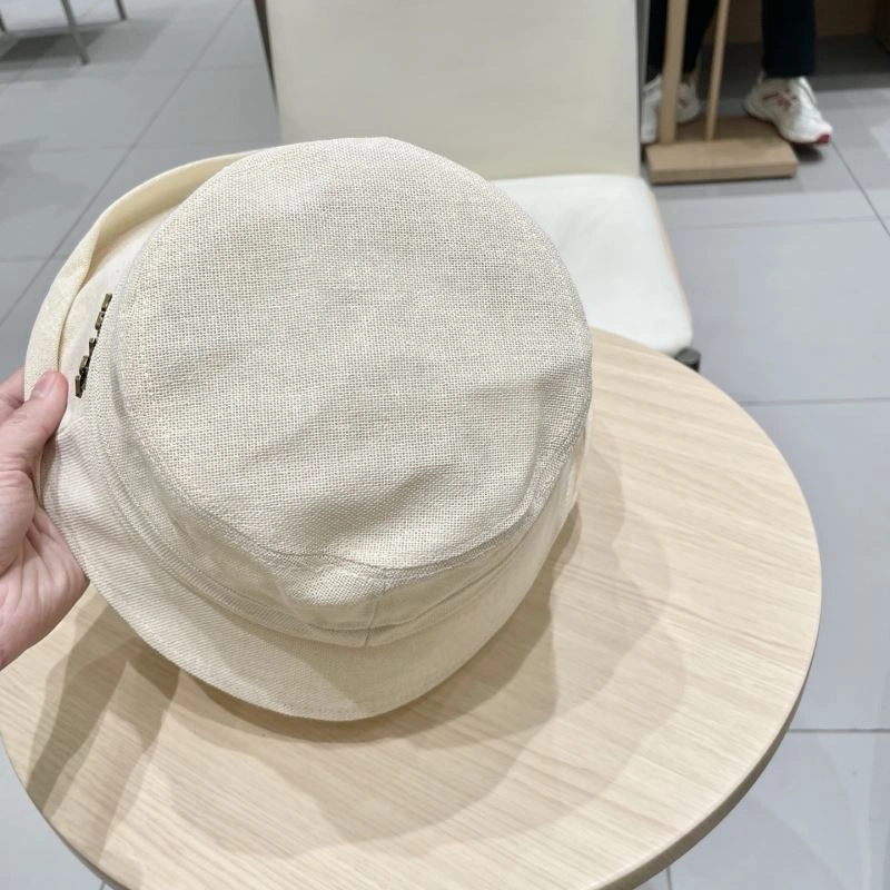 Reasonably priced Prada Caps