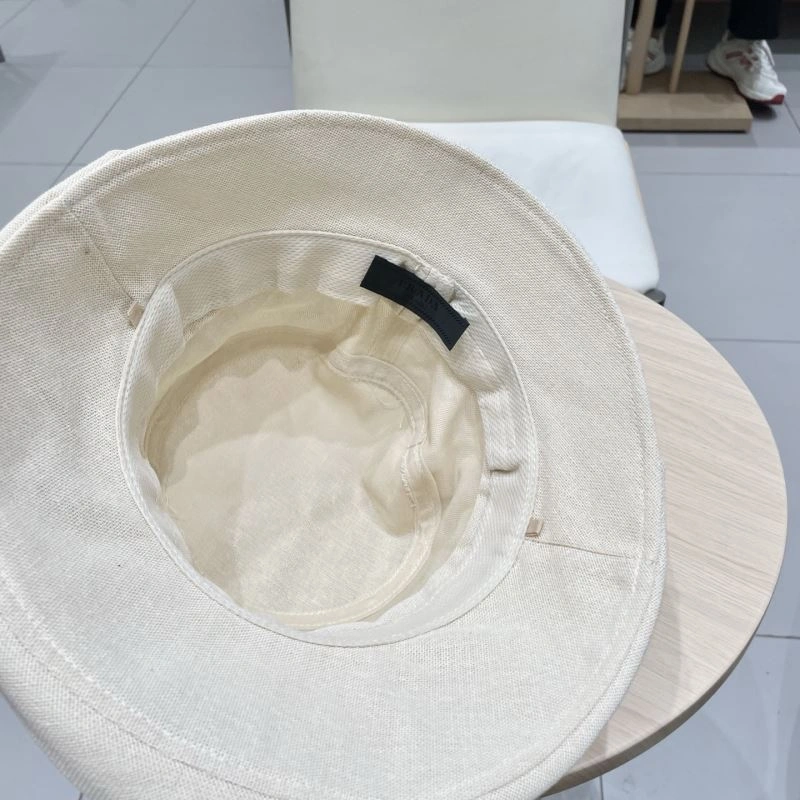 Reasonably priced Prada Caps