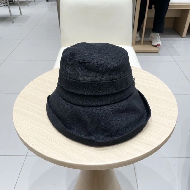 Budget-friendly Prada Caps
