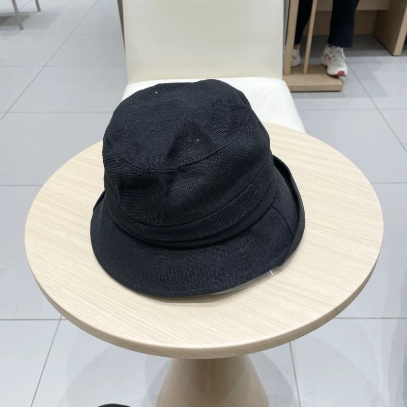 Budget-friendly Prada Caps