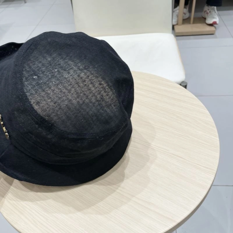 Budget-friendly Prada Caps