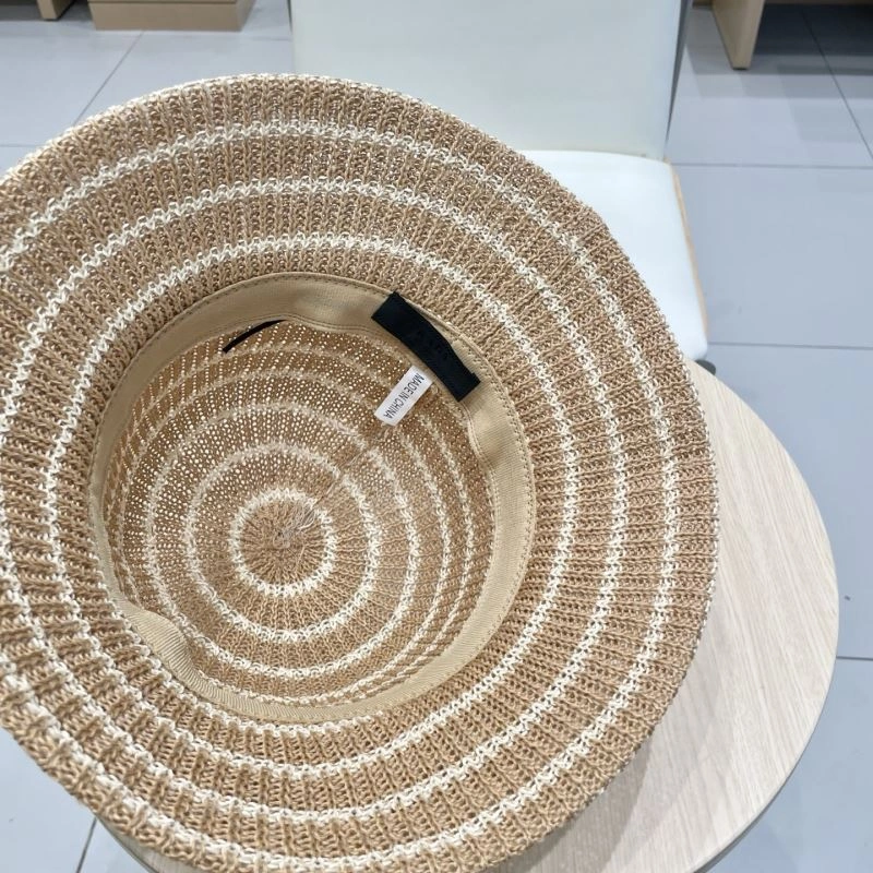 Mirror quality Prada Caps