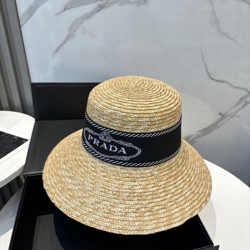 1:1 copy Prada Caps