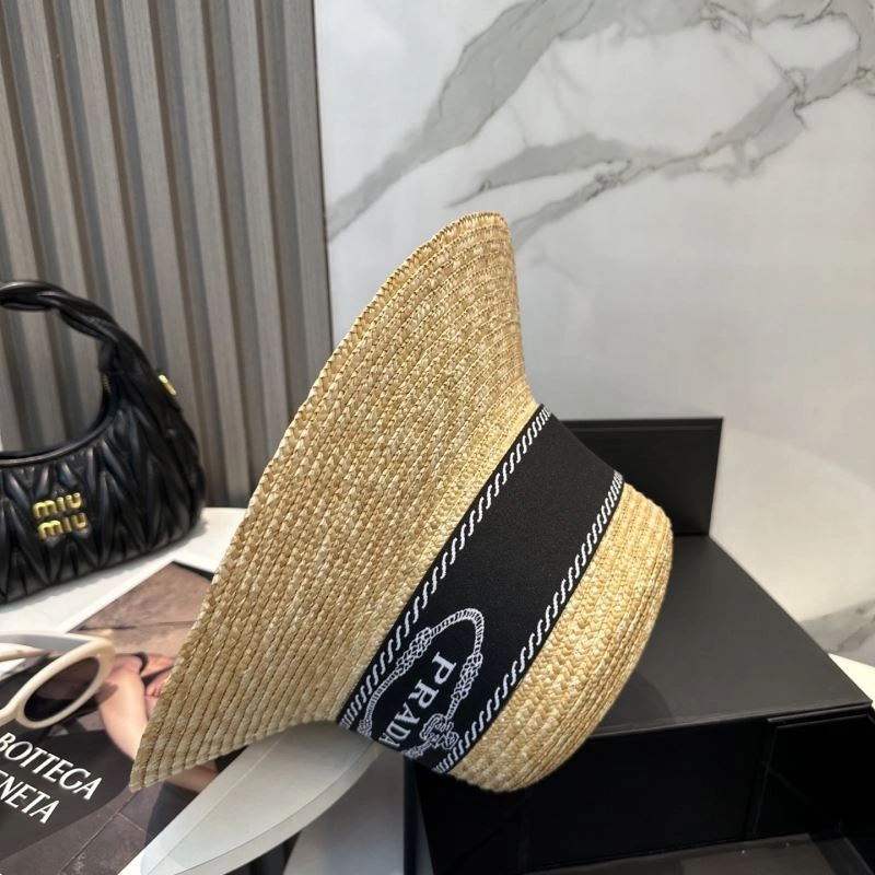 1:1 copy Prada Caps