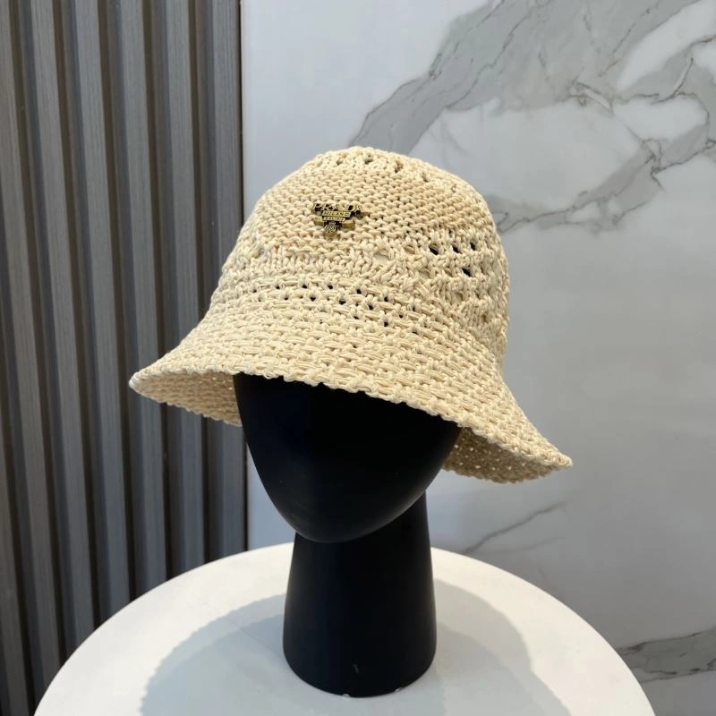 Prada Caps