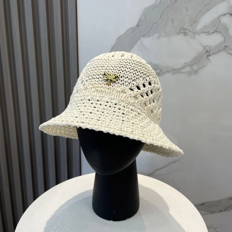 Top mirror Prada Caps