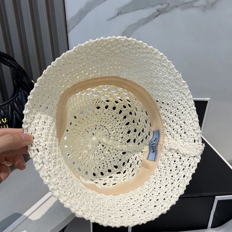 Top mirror Prada Caps