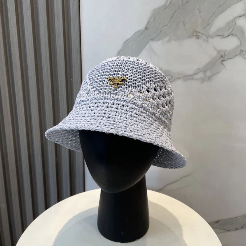 Brand-original Prada Caps