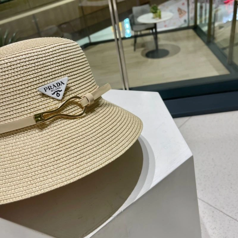 Cut-rate Prada Caps