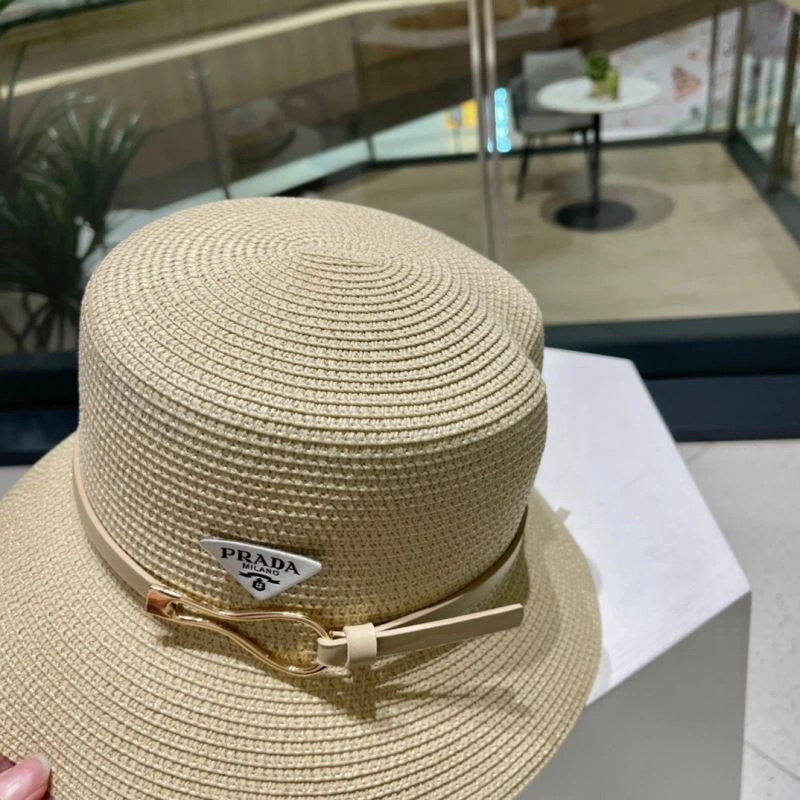 Cut-rate Prada Caps