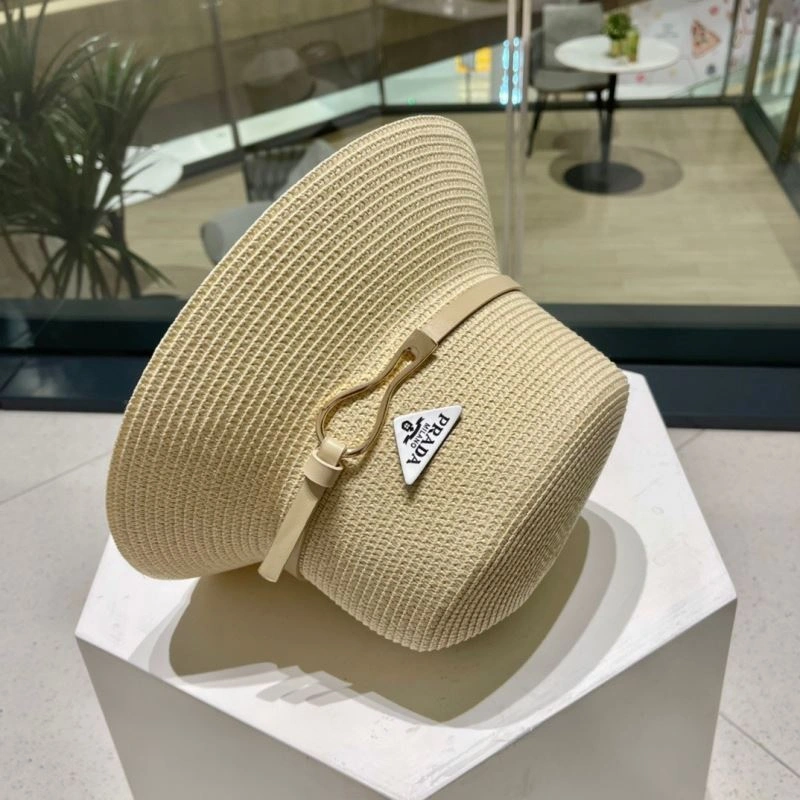 Cut-rate Prada Caps
