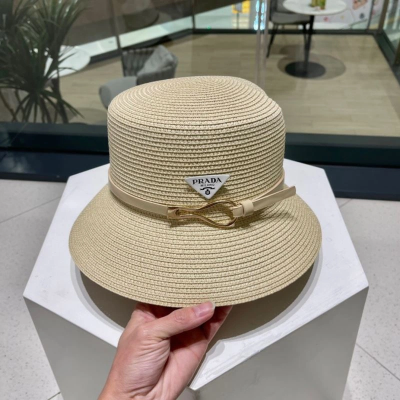Cut-rate Prada Caps