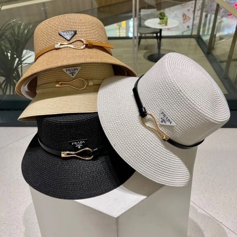 Cut-rate Prada Caps