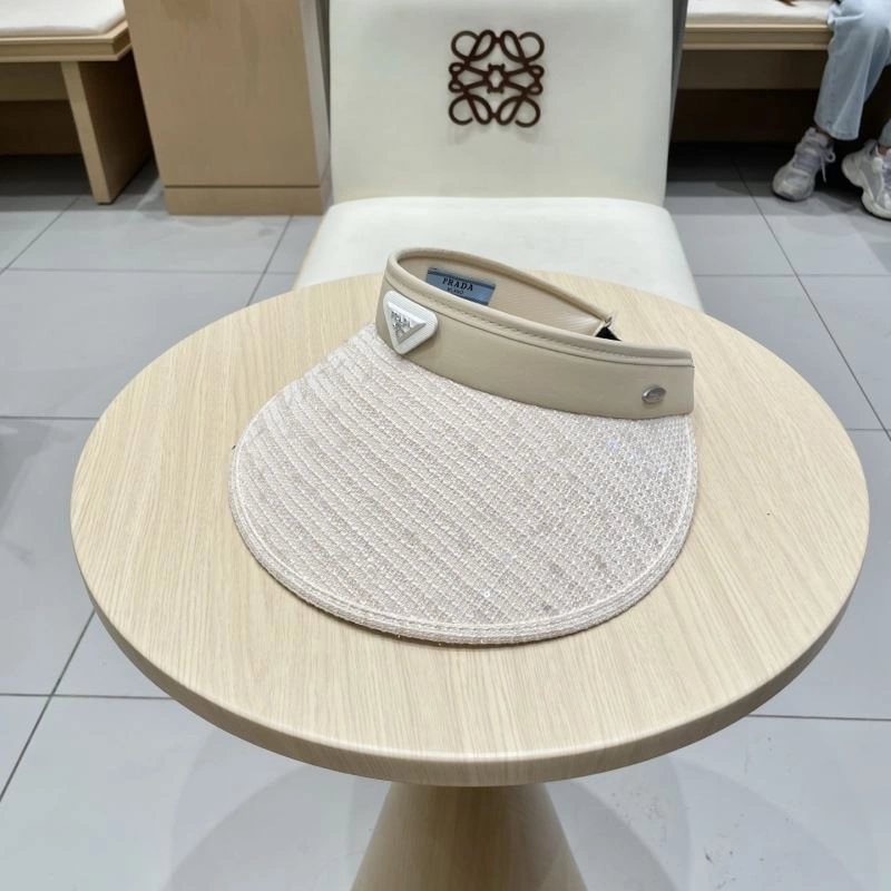 OEM Prada Caps