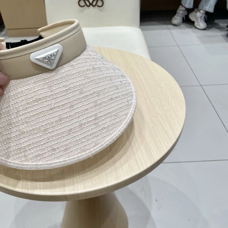 OEM Prada Caps