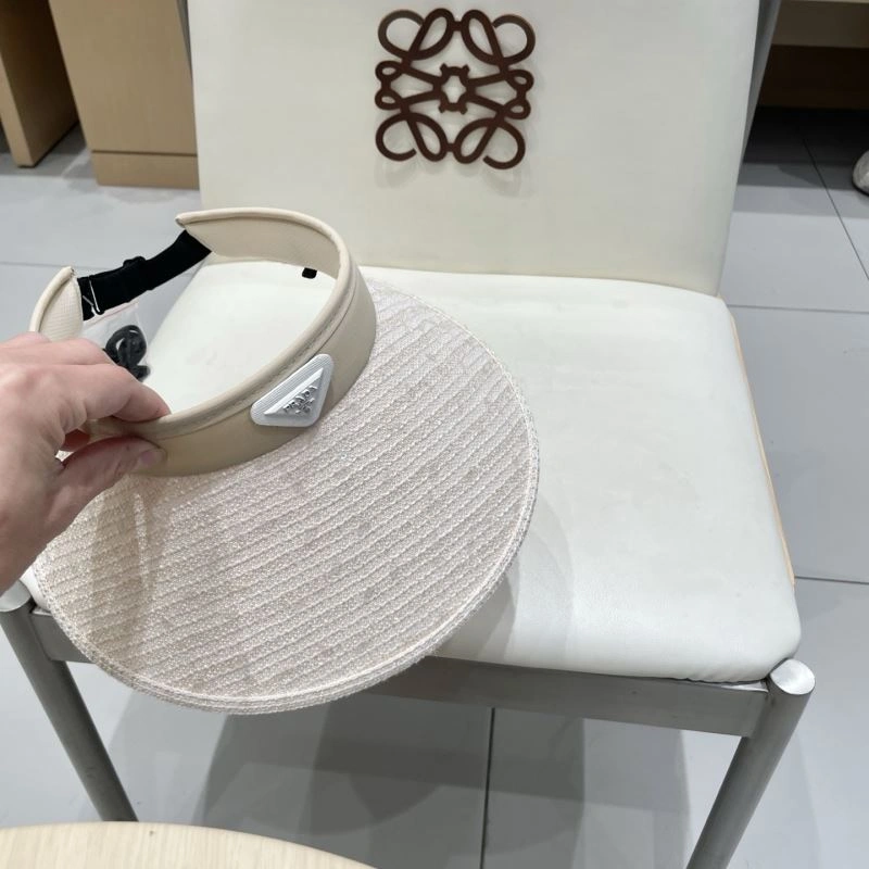 OEM Prada Caps