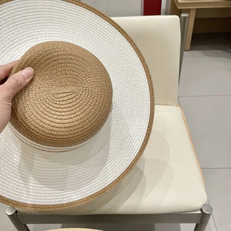Exact replica Prada Caps