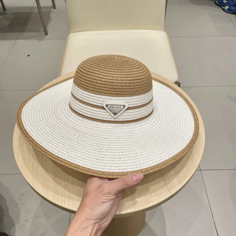 Exact replica Prada Caps