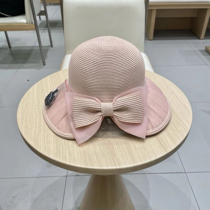 Prada Caps