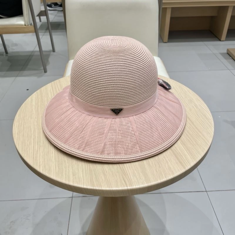 Bargain Prada Caps