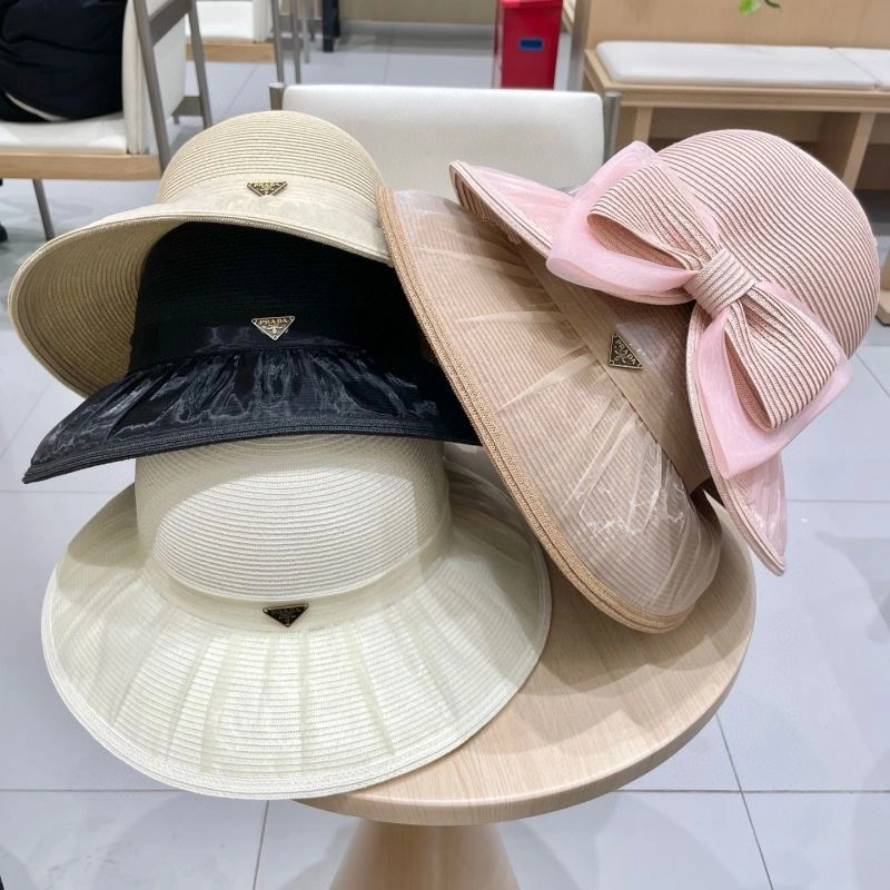 Bargain Prada Caps