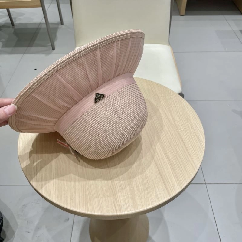 Bargain Prada Caps