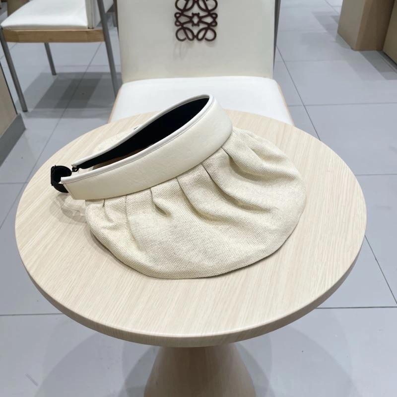 Genuine Prada Caps