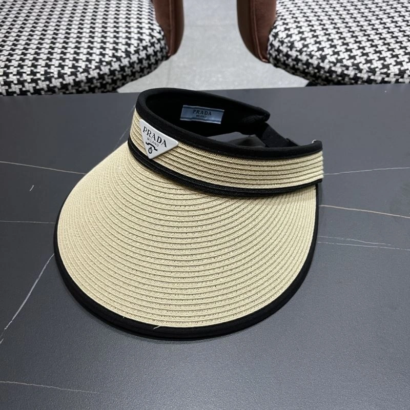 Discounted Prada Caps
