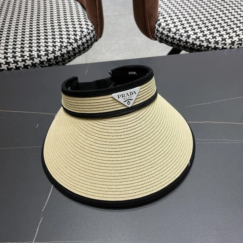 Discounted Prada Caps