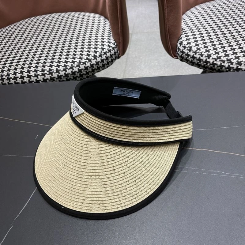 Discounted Prada Caps