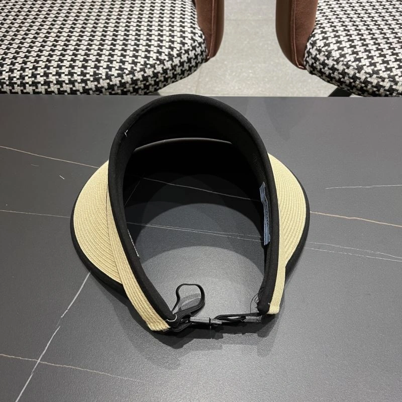 Discounted Prada Caps