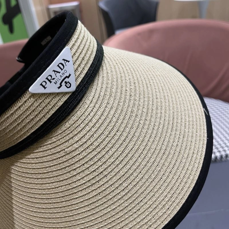 Discounted Prada Caps