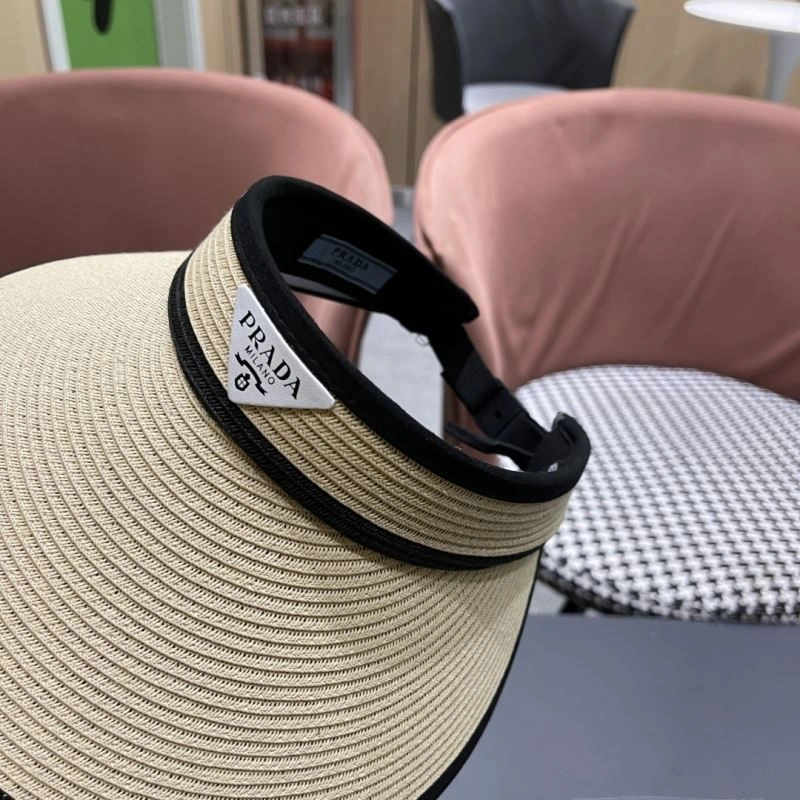 Discounted Prada Caps