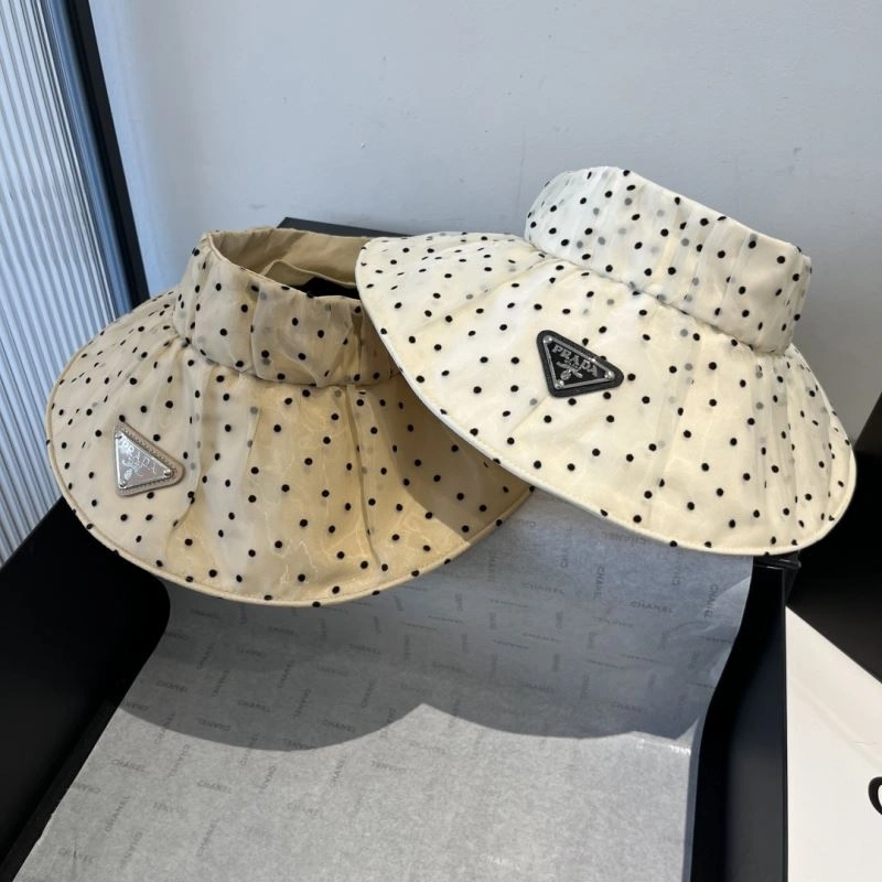 Economical Prada Caps