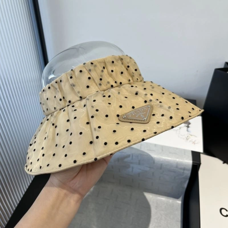 Economical Prada Caps