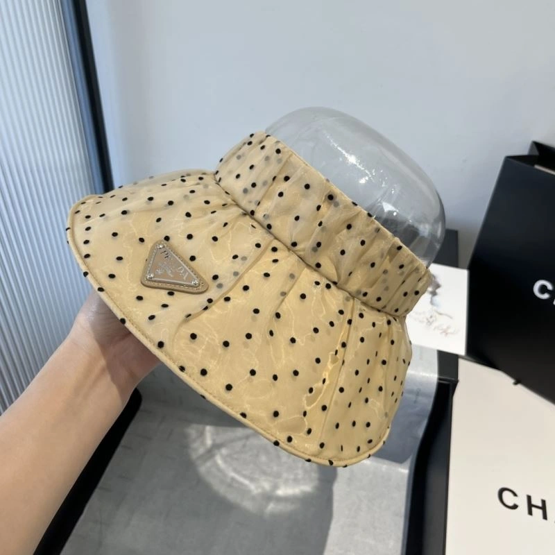 Economical Prada Caps
