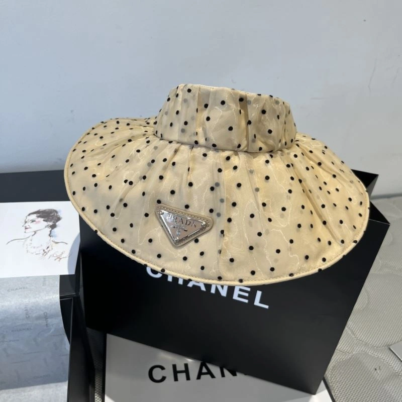 Economical Prada Caps